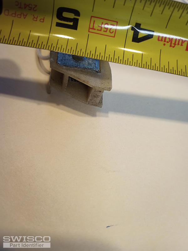 Window balances 2950 : SWISCO.com