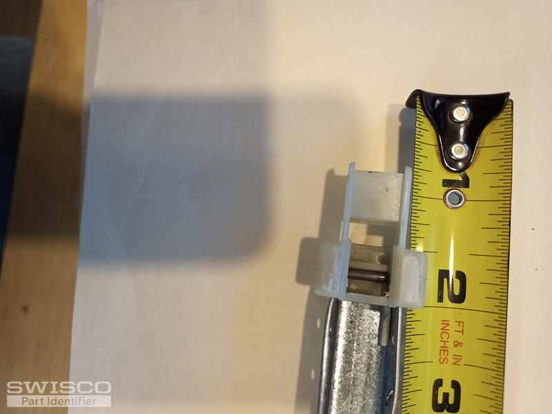 Window balances 2950 : SWISCO.com