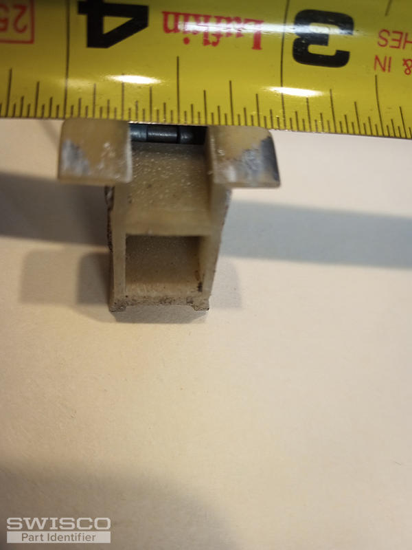 Window balances 2950 : SWISCO.com