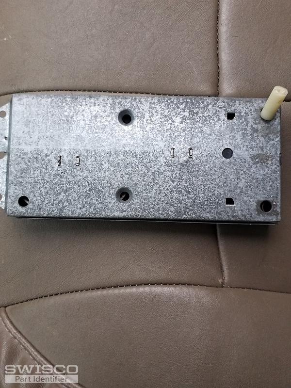 Andersen narroline window balancer : SWISCO.com