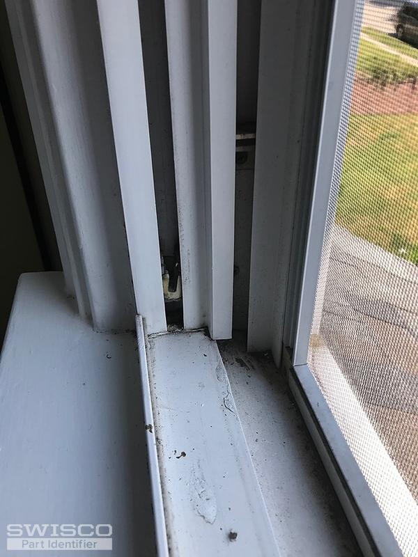 Double hung window balance : SWISCO.com