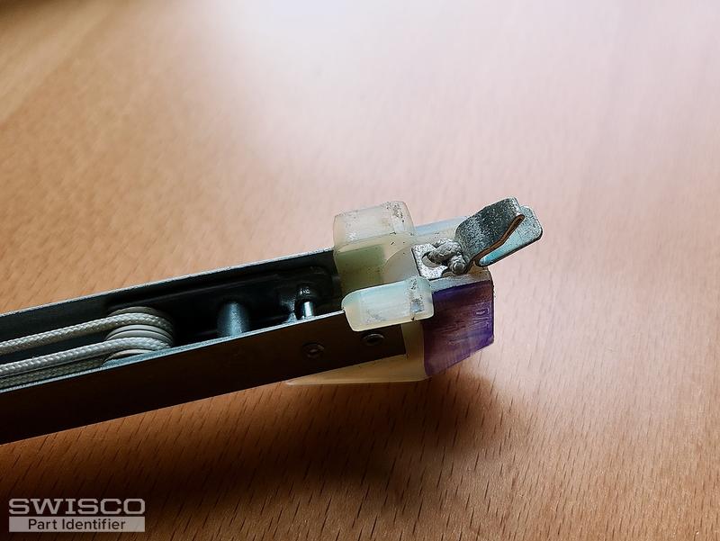 Milgard Window Balancer Replacement : SWISCO.com