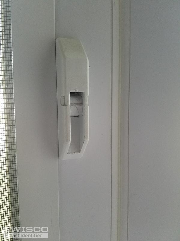 Locks on left right crank window : SWISCO.com