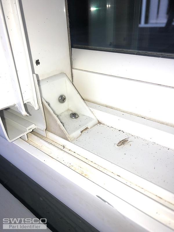 Fixed patio door part : SWISCO.com