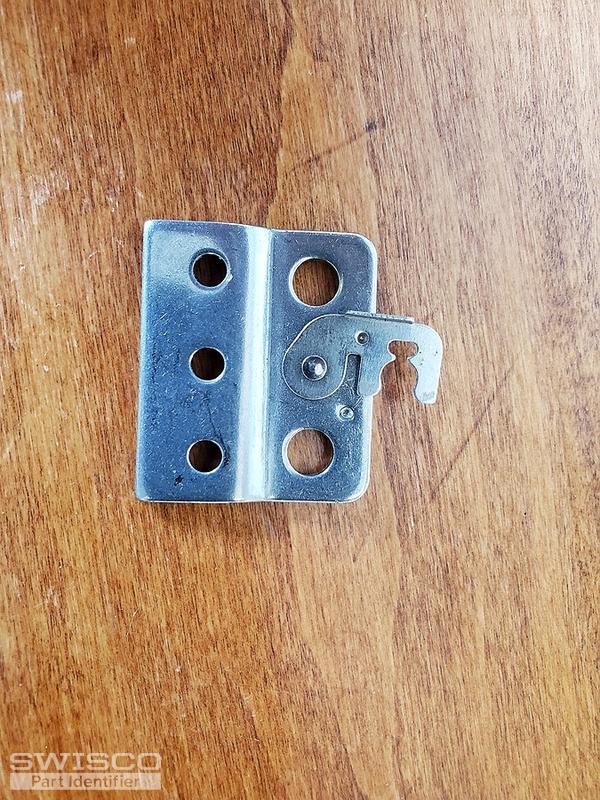 Silverline Casement window part : SWISCO.com