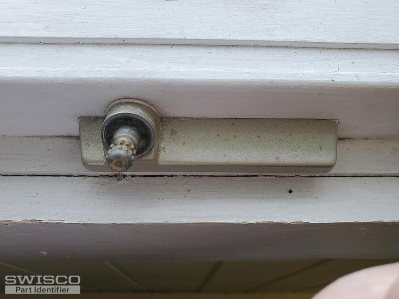 30905 Casement window operators : SWISCO.com