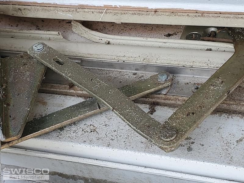 30905 Casement window operators : SWISCO.com