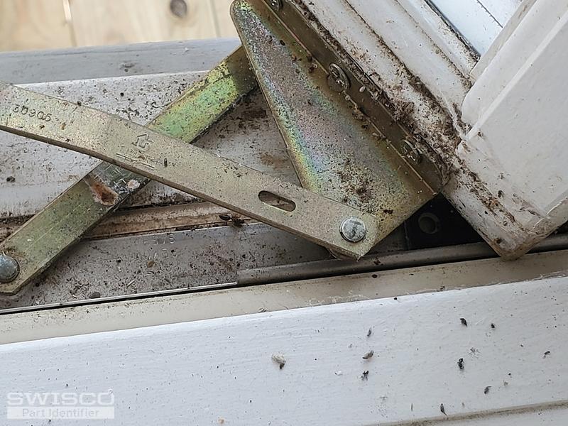 30905 Casement window operators : SWISCO.com