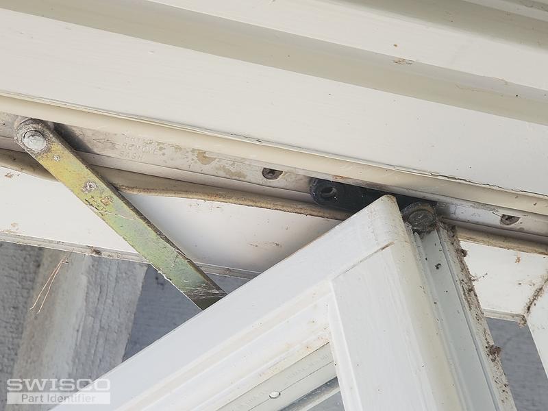 30905 Casement window operators : SWISCO.com