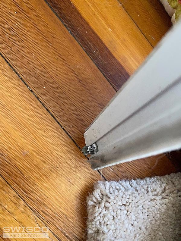 Vinyl window parts : SWISCO.com