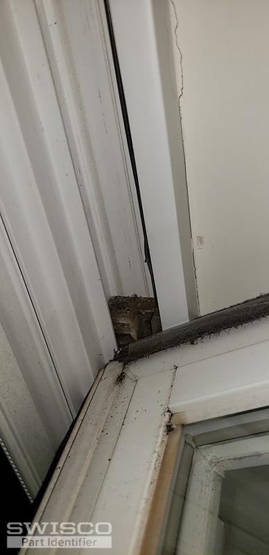 Replacement parts for simonton windows : SWISCO.com