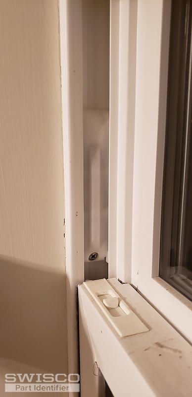 Replacement parts for simonton windows : SWISCO.com