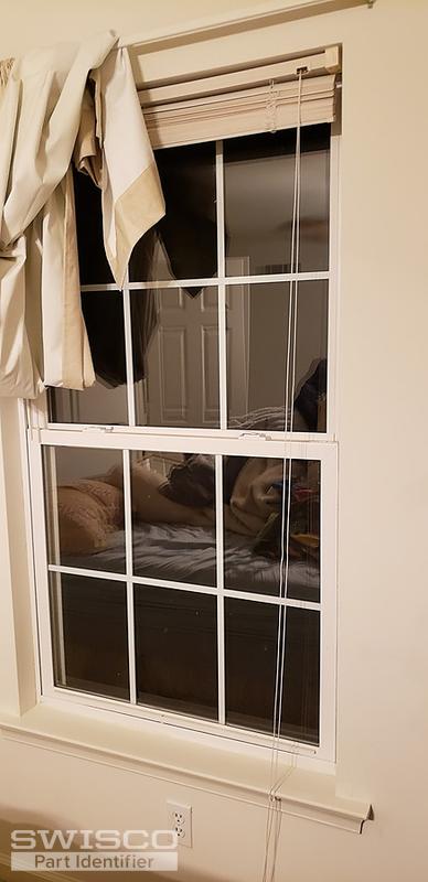 Replacement parts for simonton windows : SWISCO.com