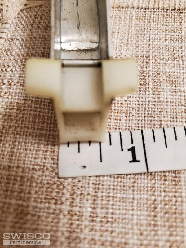 Channel balance 2630 bottom guide : SWISCO.com