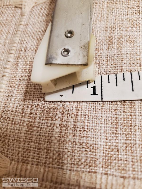 Channel balance 2630 bottom guide : SWISCO.com