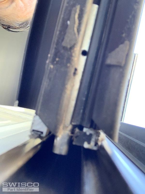 Replacement pivot shoe, window balance, and pivot bar : SWISCO.com