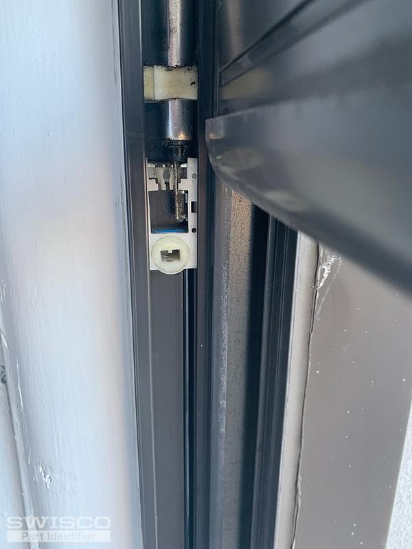 Replacement pivot shoe, window balance, and pivot bar : SWISCO.com