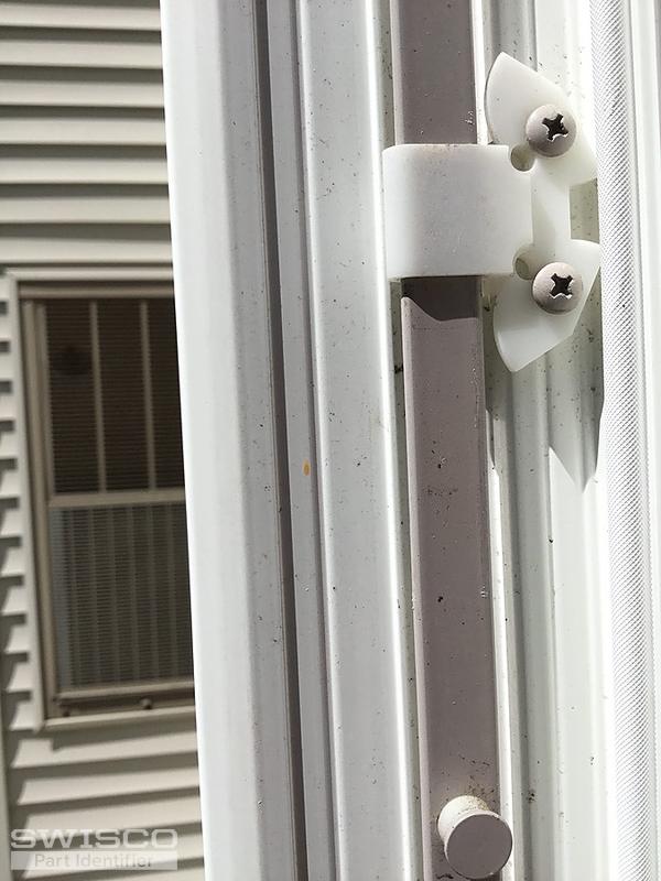 truth window casement lock : SWISCO.com