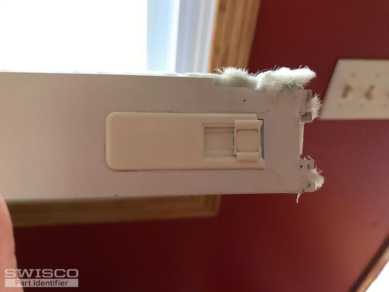 Replacement window latches : SWISCO.com
