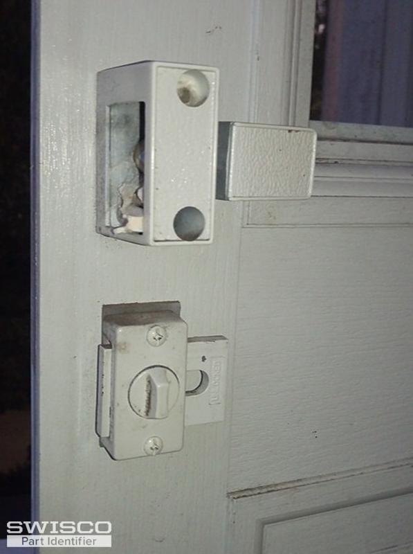 Replacement Door Handle : SWISCO.com