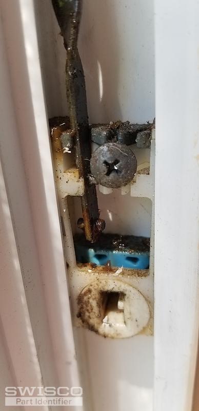Patriot window replacement parts : SWISCO.com