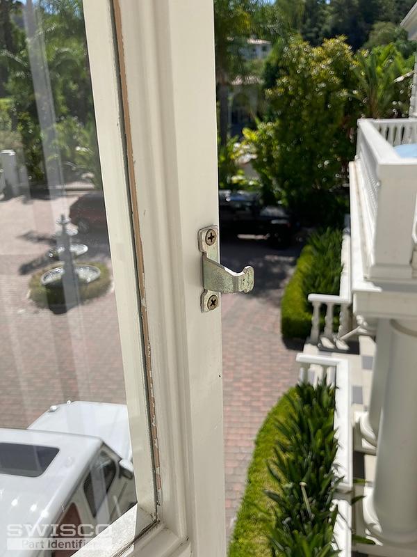 30905 Window Parts : SWISCO.com