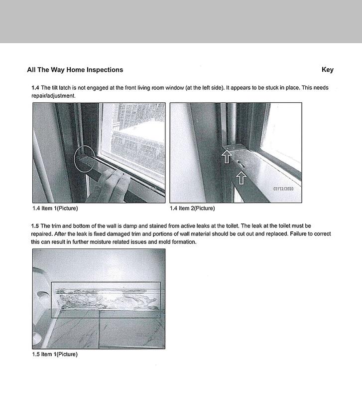 Internal latch for Traco window : SWISCO.com