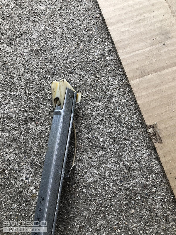 Window Balance Spring : SWISCO.com