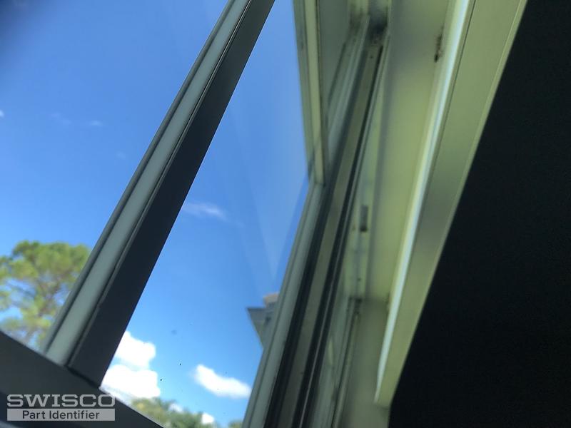 Plastic clip on spring window : SWISCO.com