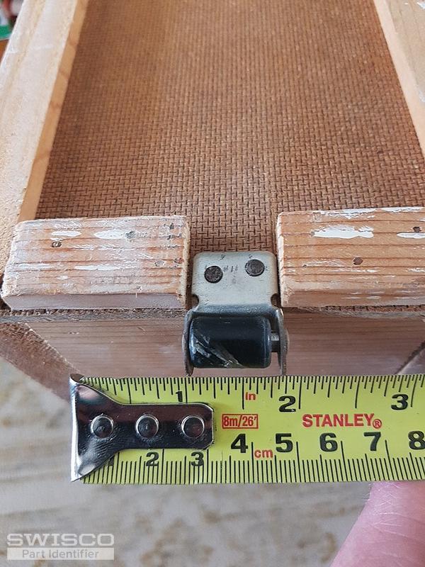 Single Drawer Rollers : SWISCO.com