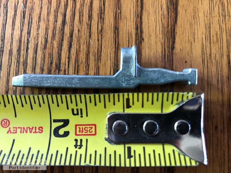 Simonton Pivot Bar : SWISCO.com