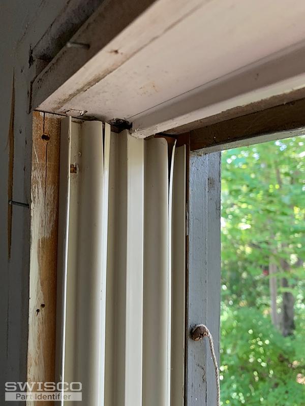 Window balancer : SWISCO.com