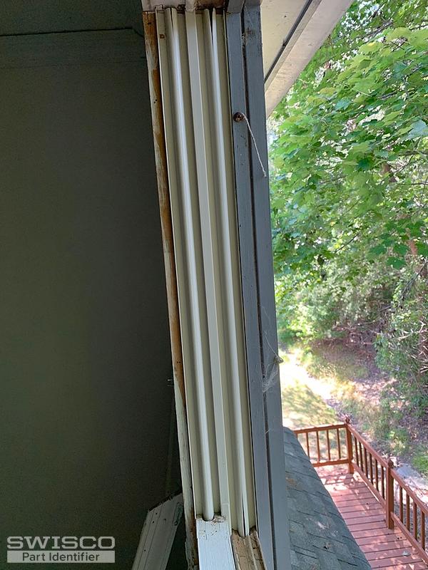 Window balancer : SWISCO.com