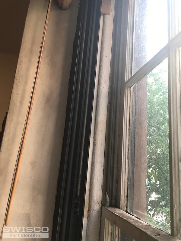 Double glazed window spring balance replacement parts : SWISCO.com