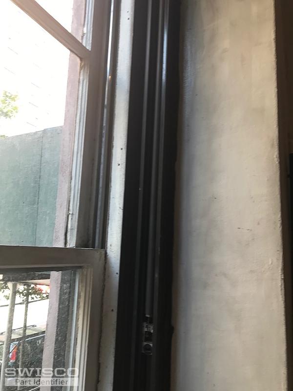 Double glazed window spring balance replacement parts : SWISCO.com