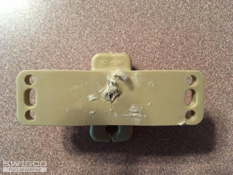 Mepla pantry drawer slide supports : SWISCO.com