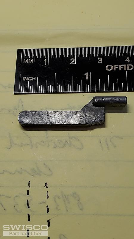 Storm window tilt corner keys : SWISCO.com