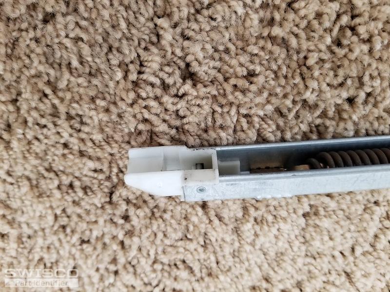 Window Channel Balance 25-9 JX CMC 7 : SWISCO.com