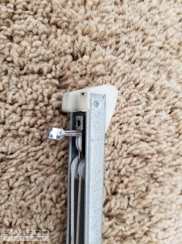 Window Channel Balance 25-9 JX CMC 7 : SWISCO.com