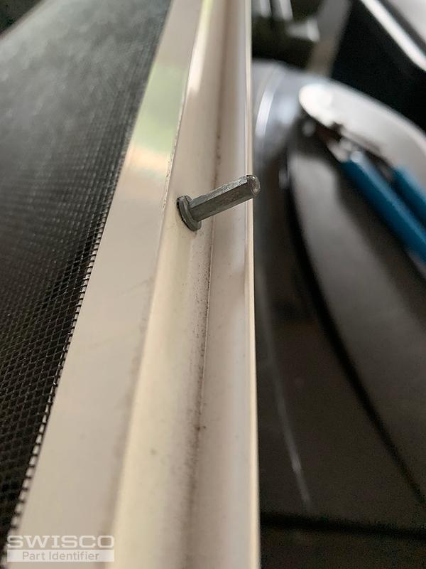 Peachtree Screen Pins : SWISCO.com