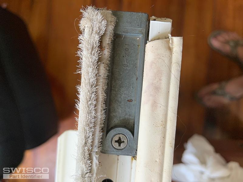 Certainteed window latch : SWISCO.com