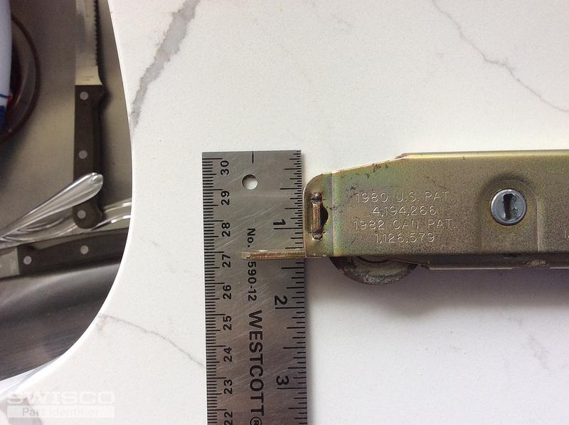 Truth Tandem roller 30410 : SWISCO.com