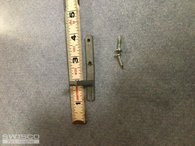 Pivot bar : SWISCO.com