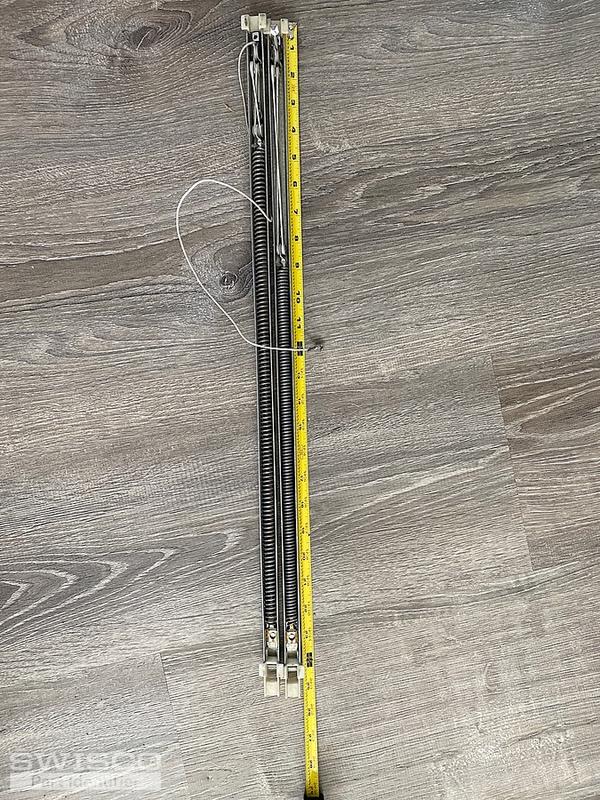 Window sash window spring balancer : SWISCO.com