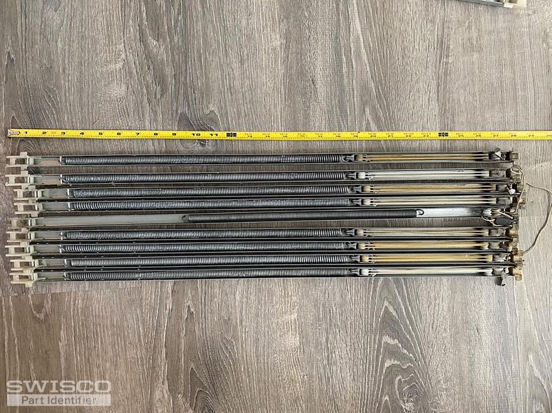 Window sash window spring balancer : SWISCO.com