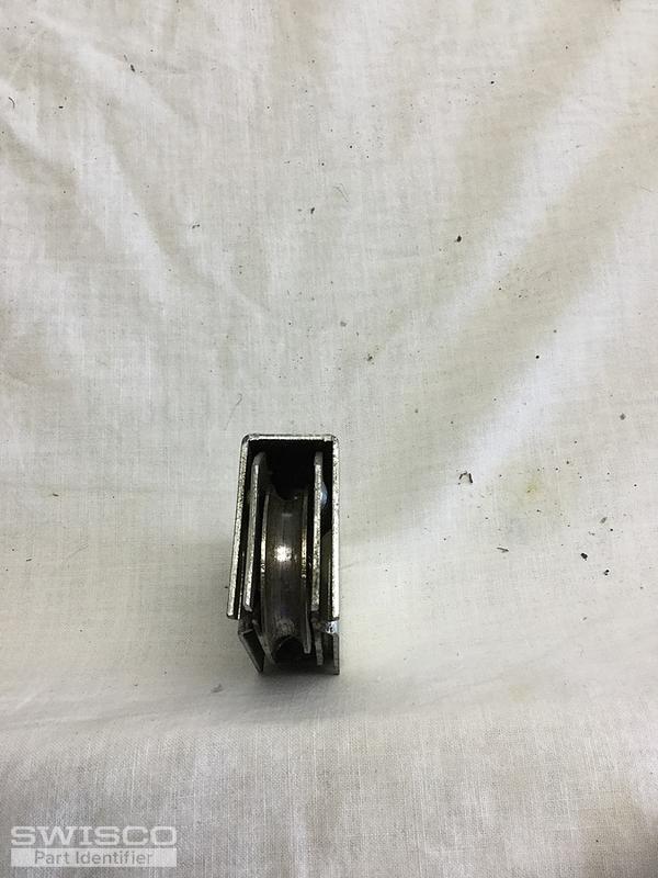 Need replacement rollers : SWISCO.com