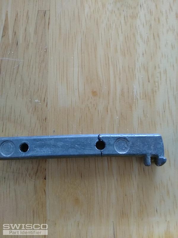 CareFree pivot bar : SWISCO.com