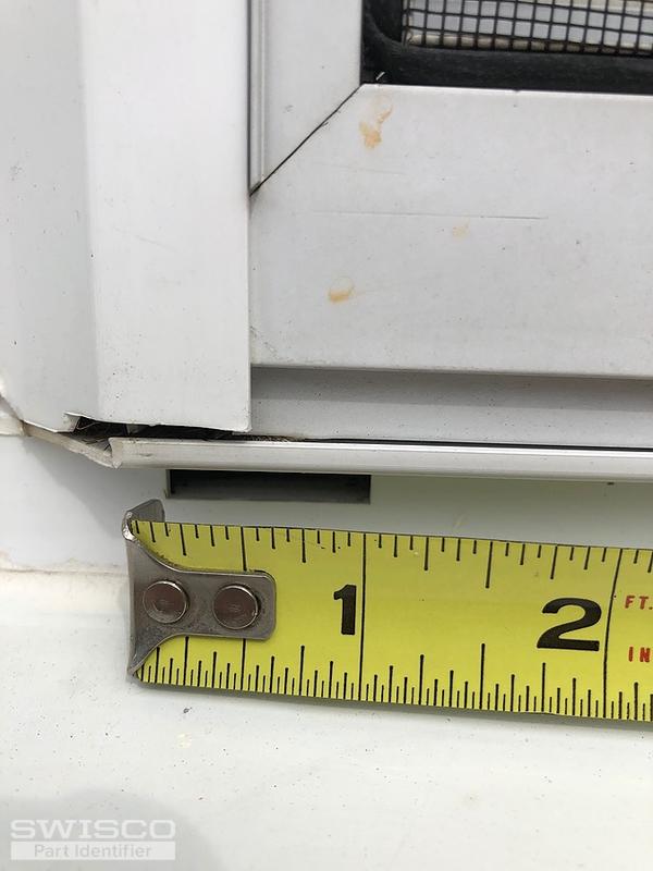 Combination window plug : SWISCO.com