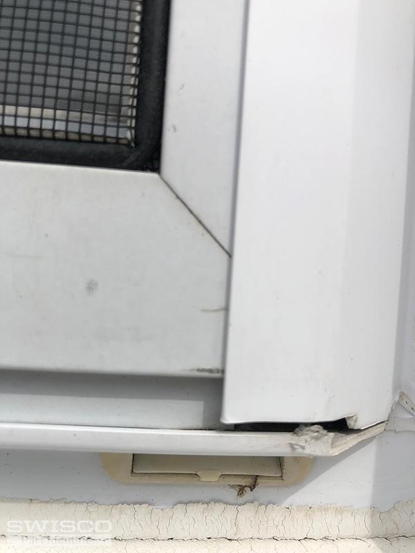 Combination window plug : SWISCO.com