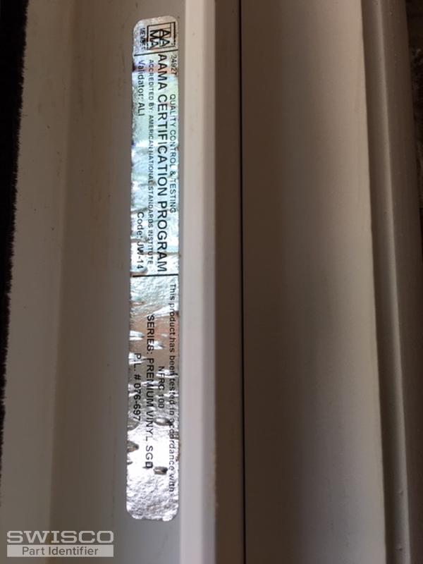 Jeld Wen door lock mechanism : SWISCO.com